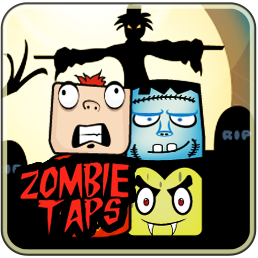 Zombie Taps - App on Amazon Appstore