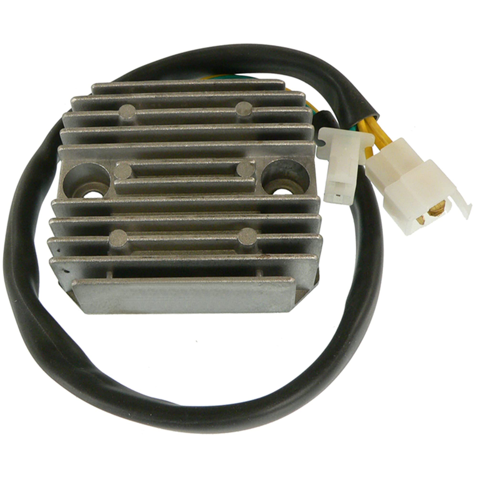 Amazon.com: DB Electrical 230-58075 Voltage Regulator Compatible With ...