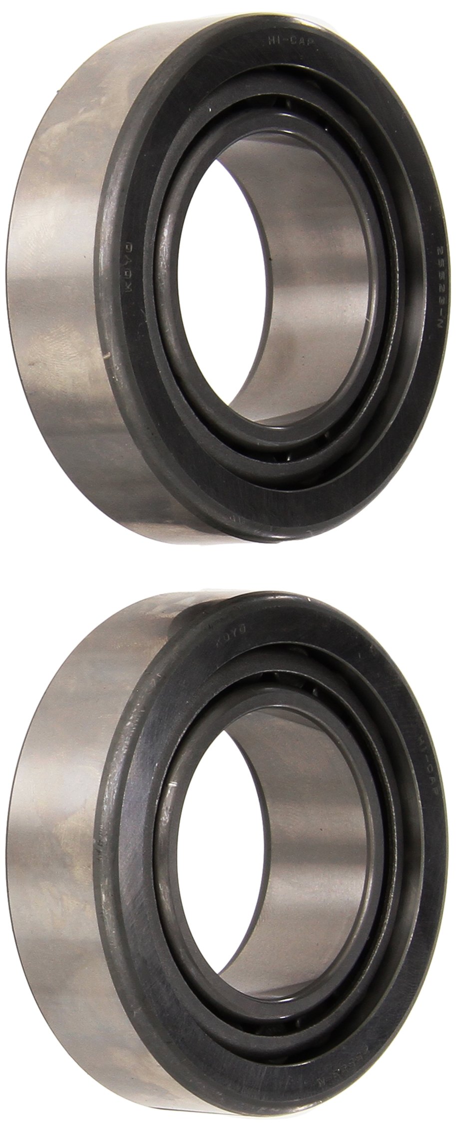 Koyo Tapered Bearing Kit Motive Gear Dana 44 Bearing Rebuild Kit ...