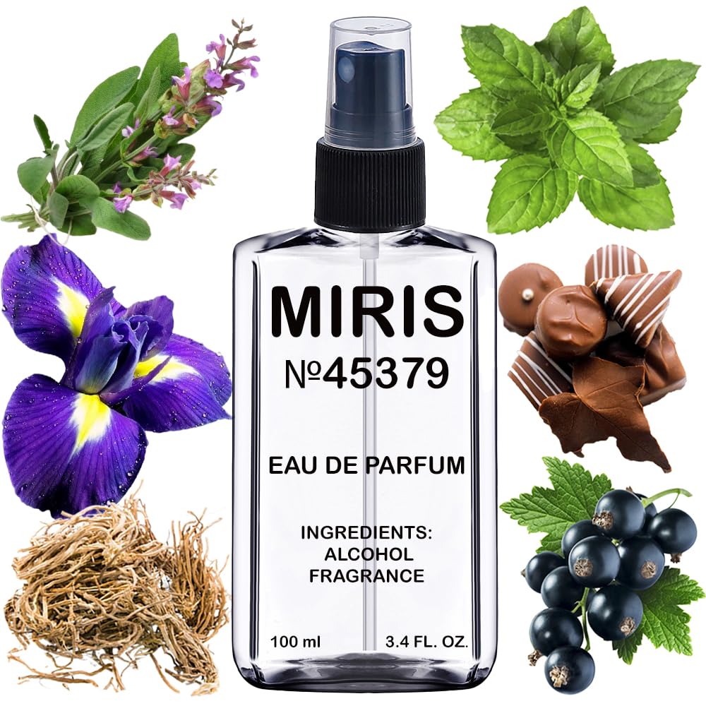 Amazon.com : MIRIS No. 45379, Inspired by Aube Rubis, Long-Lasting ...