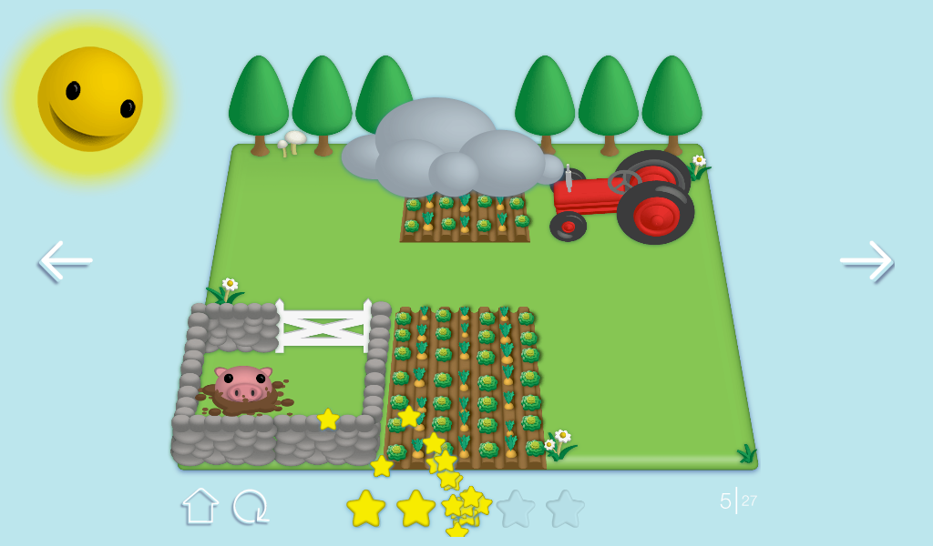 Pigpen - App on the Amazon Appstore