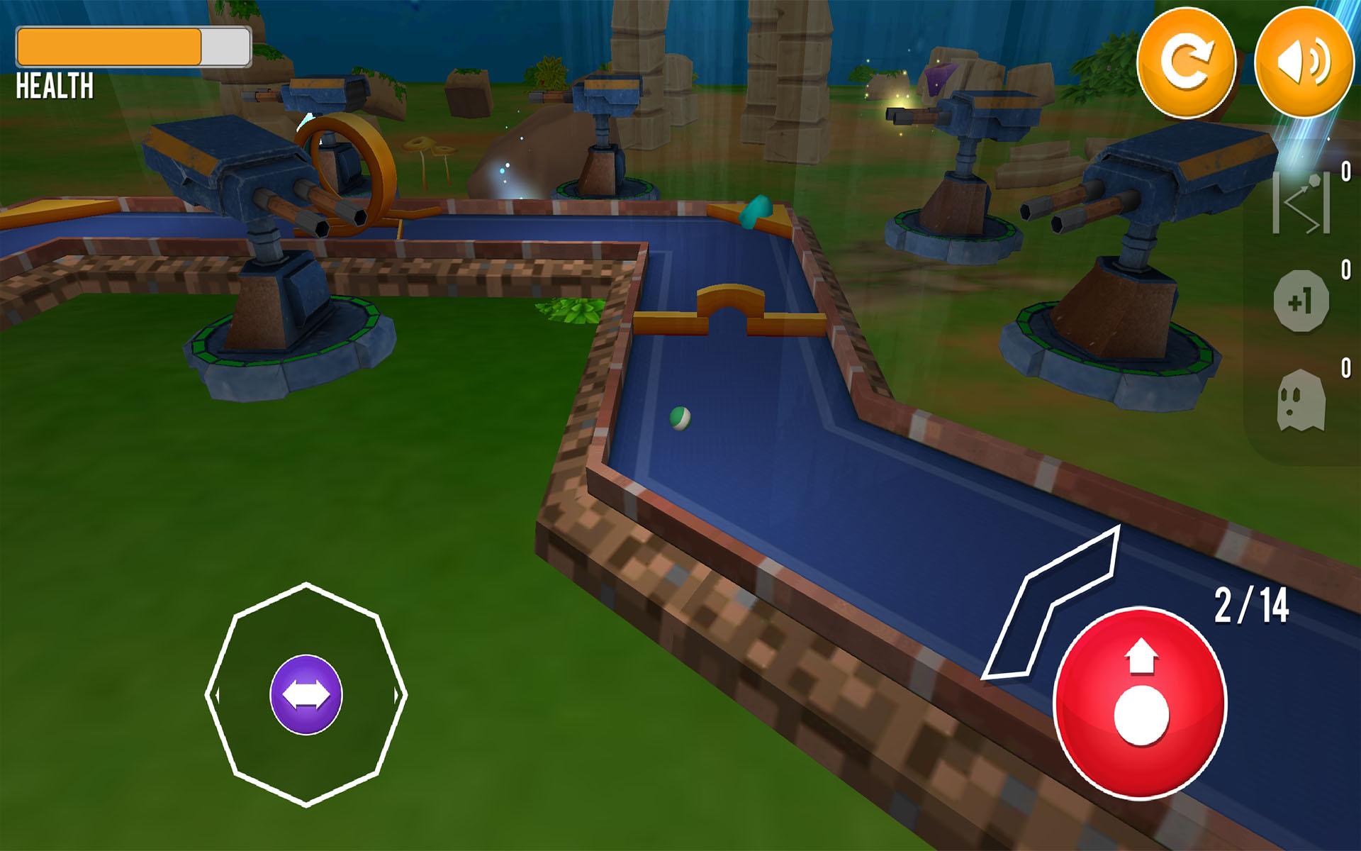 Mini Golf: Tower Defense:Amazon.com:Appstore for Android