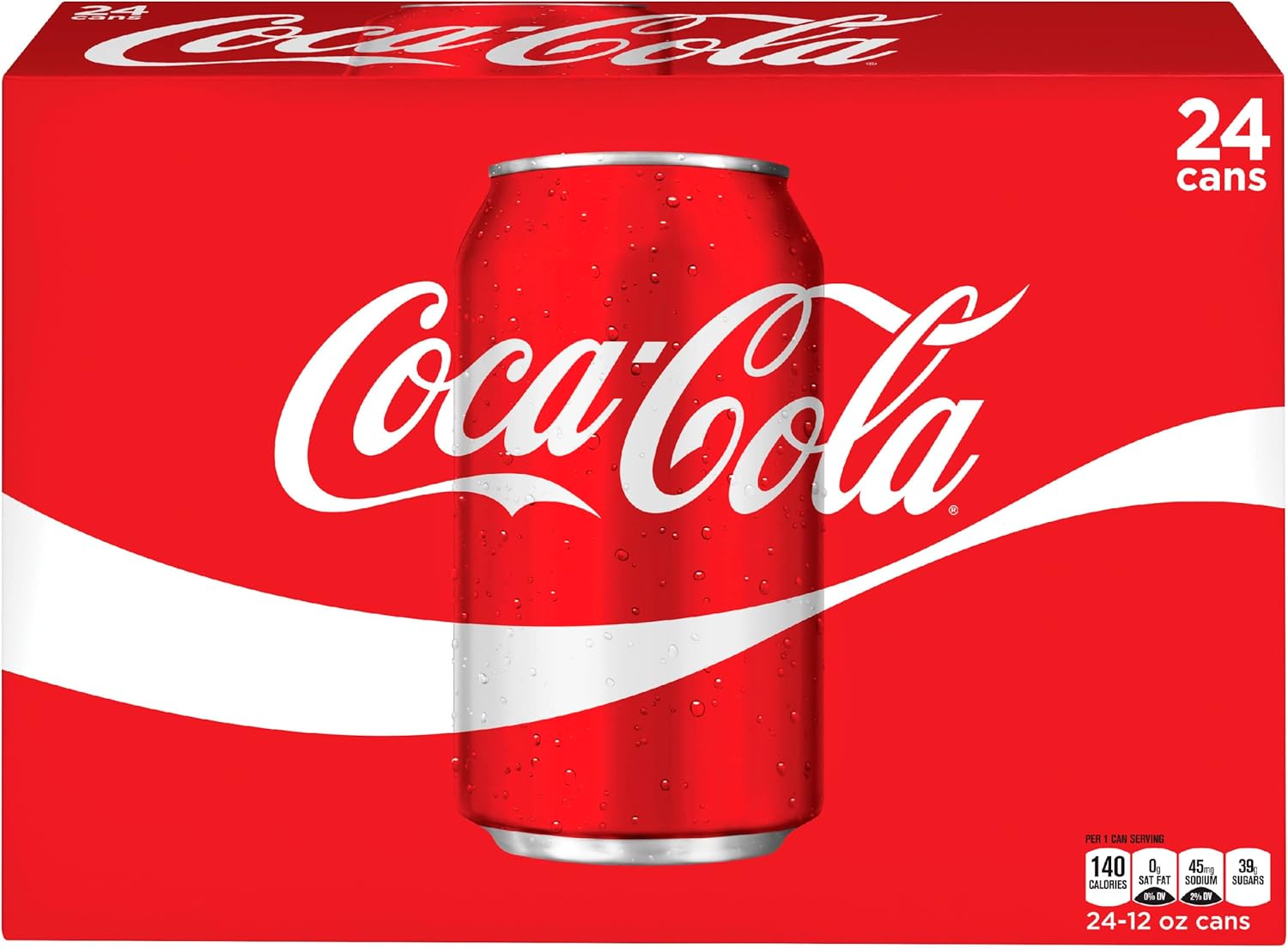 Coca-Cola Original Taste | Sparkling Soft Drink | Nepal | Ubuy