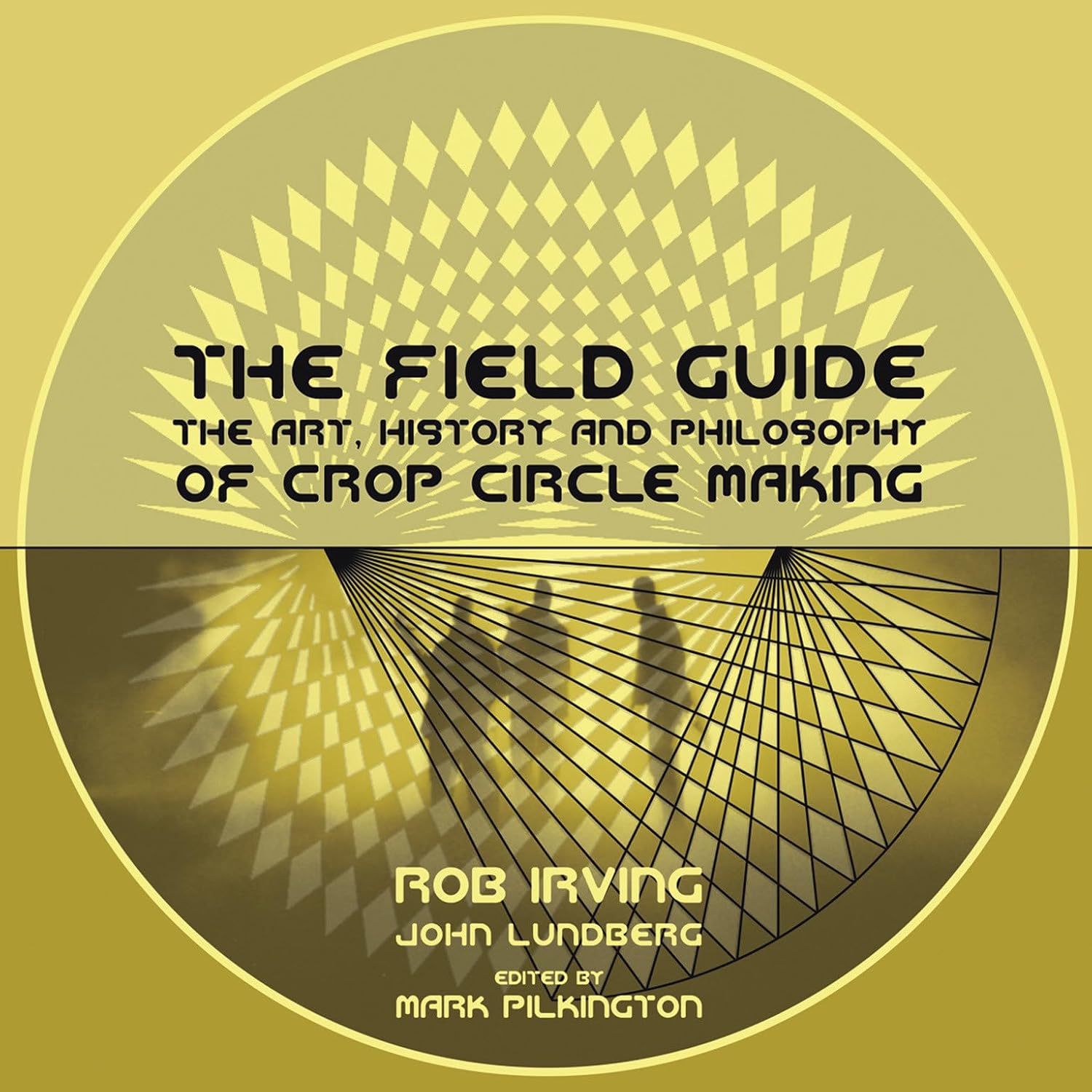 Amazon.com: The Field Guide: The Art, History and Philosophy of Crop ...
