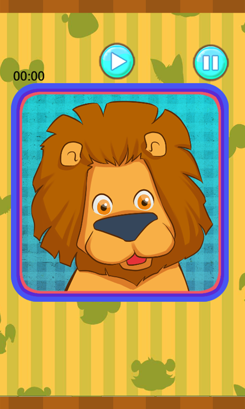 Animal Sliding Puzzle - Aplicativo na Amazon Appstore