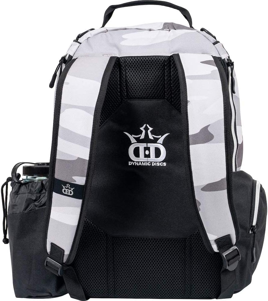Dynamic Discs Trooper Disc Golf Backpack | 18 Disc Capacity ...