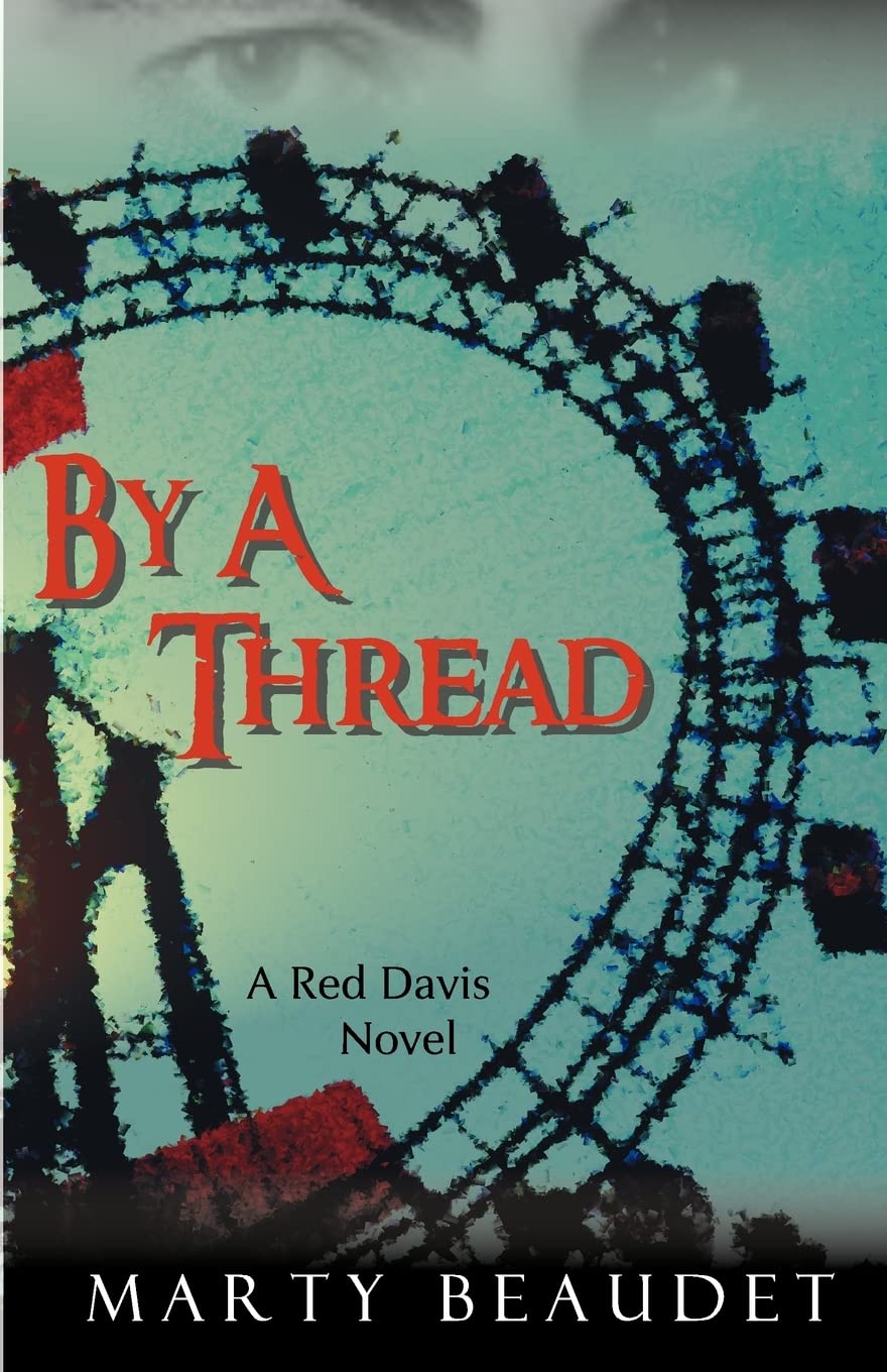 Amazon.com: By A Thread: 9781453671931: Beaudet, Marty: Books