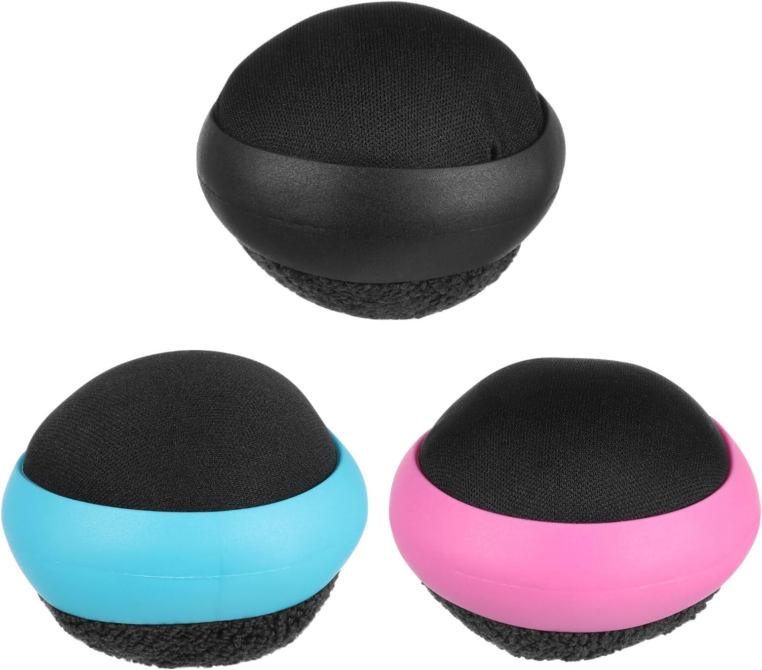 Amazon.com : Awesome Screen Cleaning Ball, Dual Action Microfiber Cloth ...