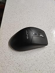 Amazon.com: JLab JBuds Wireless Mouse, Connect Via Bluetooth or USB ...