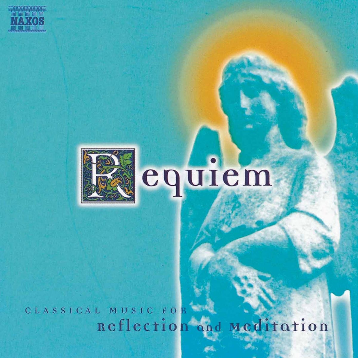 Amazon.com: Requiem: CDs & Vinyl