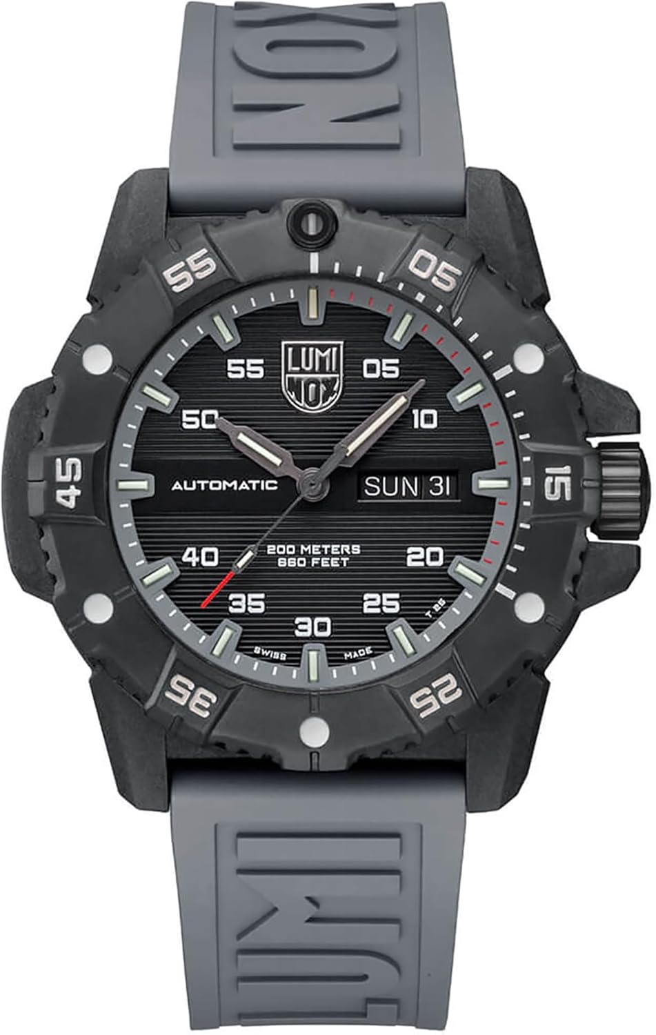 Luminox Automatic Watch XS.3862 : Amazon.co.uk: Fashion