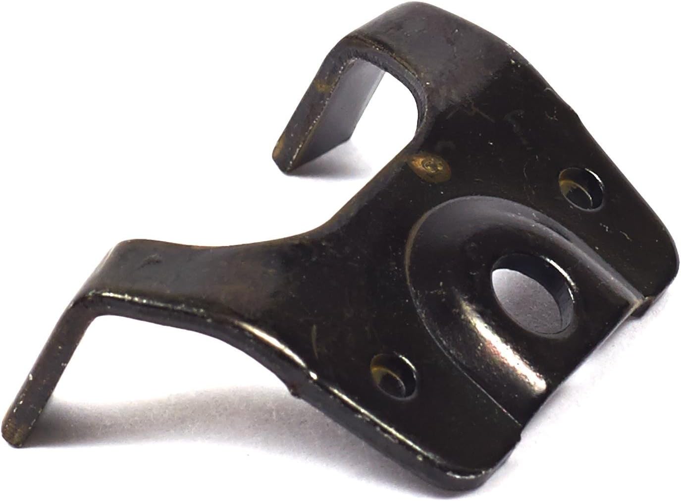 Amazon.com: Briggs and Stratton 690593 Oil Fill Bracket : Patio, Lawn ...