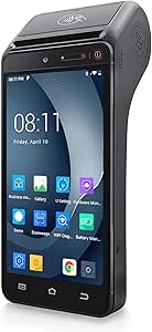 UROVO Mobile Android Smart POS Terminal, Android Smart POS to Accept ...