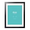 Amazon.com - MENNTHUI 16x21 Black Picture Frame, Wall Mounting ...