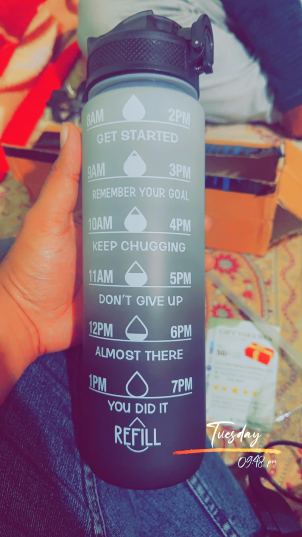 VishAl smart MAll Sipper Water Bottle 1 Litre Sipper Bottle For Adults ...