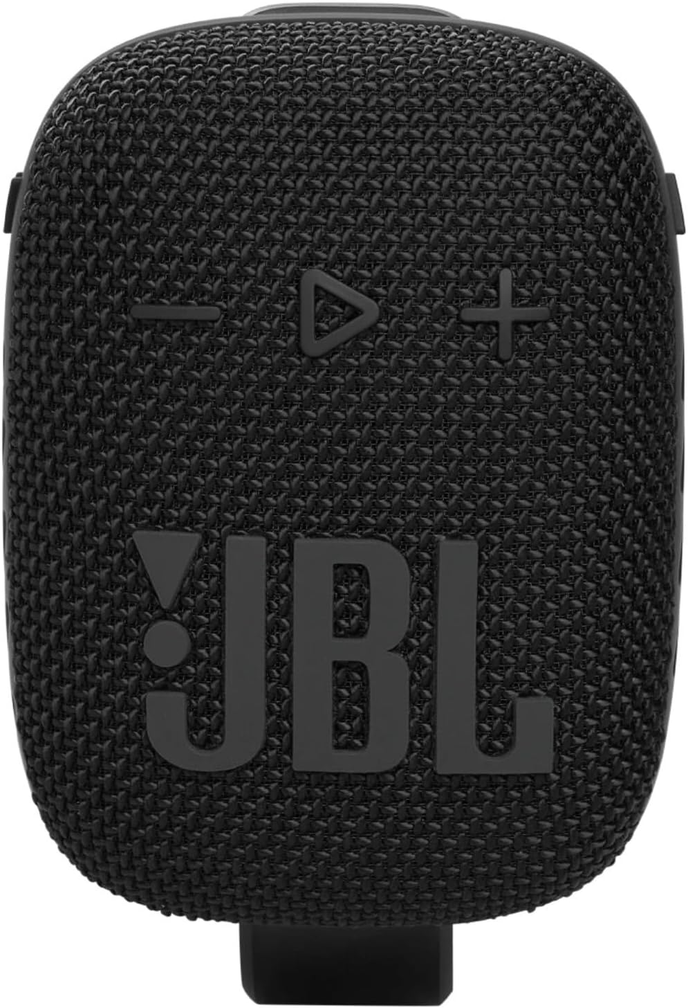 Amazon.com: JBL Wind 3 S - Slim Handlebar Bluetooth Speaker, Black : Electronics