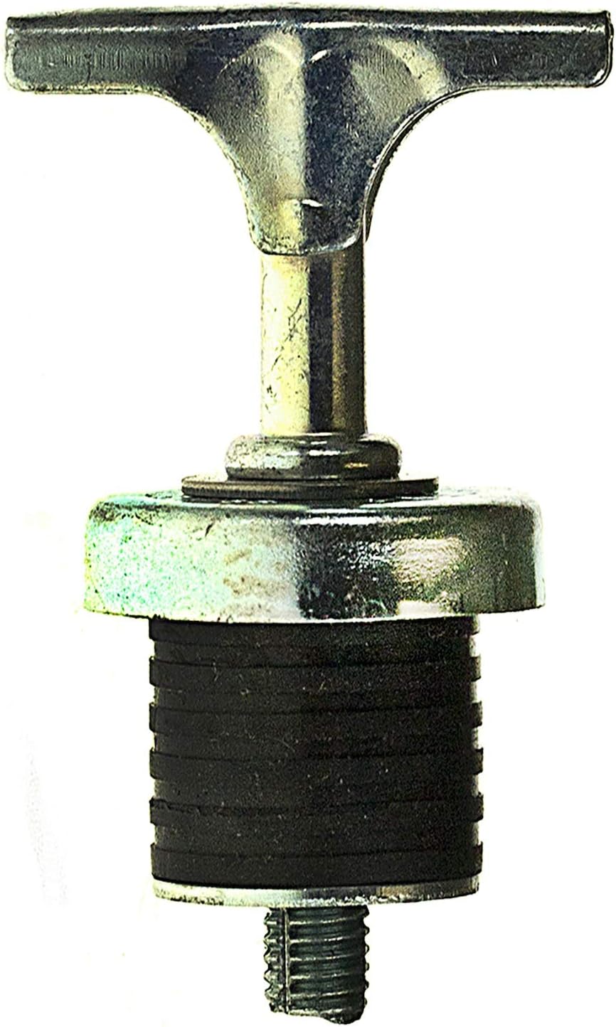 Amazon.com: Tectran 23-44165 Oil Filler Cap (Moeller, 1 1/2" Size ...