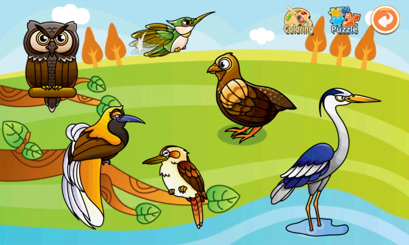 Bird Adventure 2 - App on the Amazon Appstore