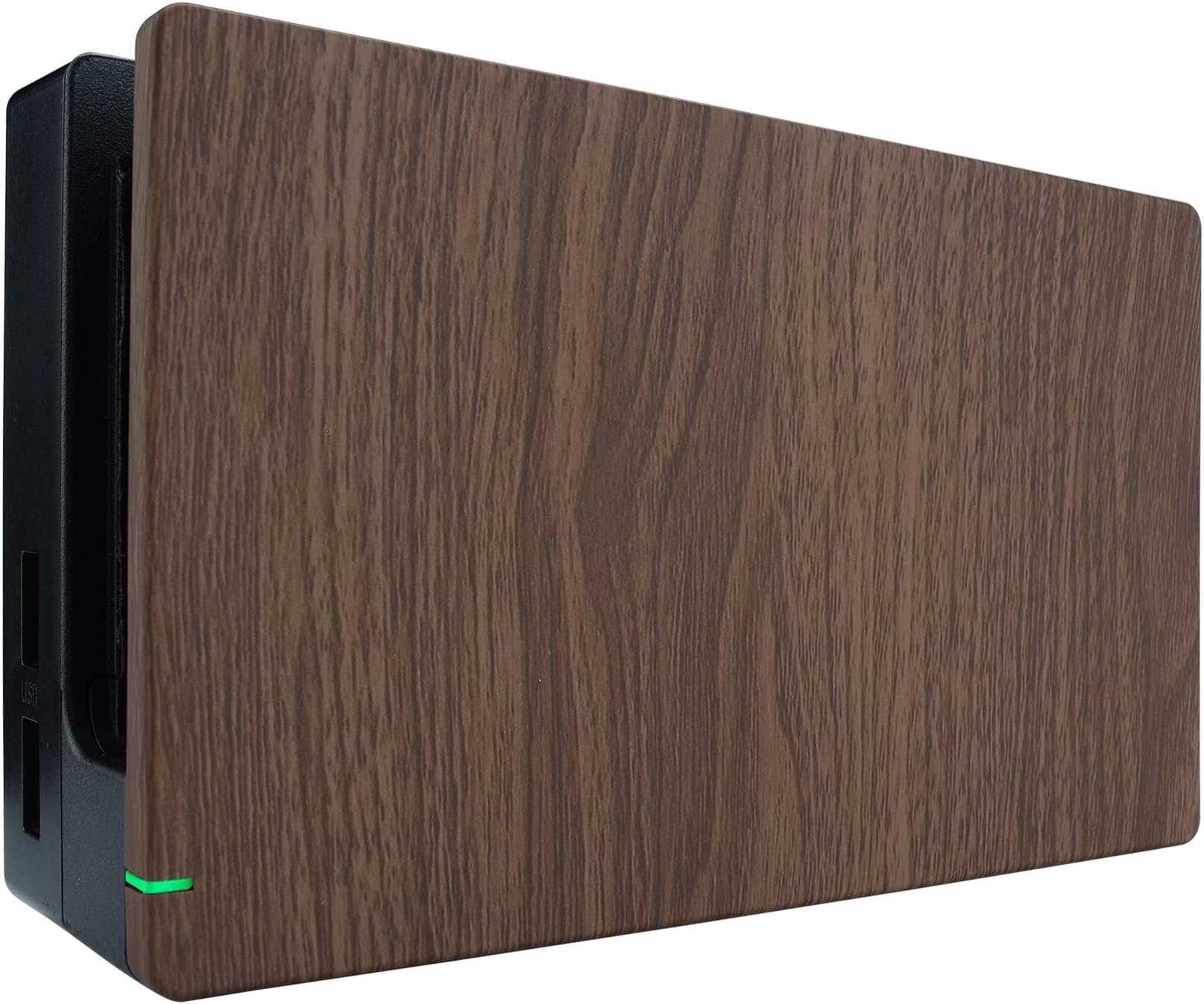 eXtremeRate Custom Case Cover für nintendo Switch Dock, DIY-Ersatzteile ...