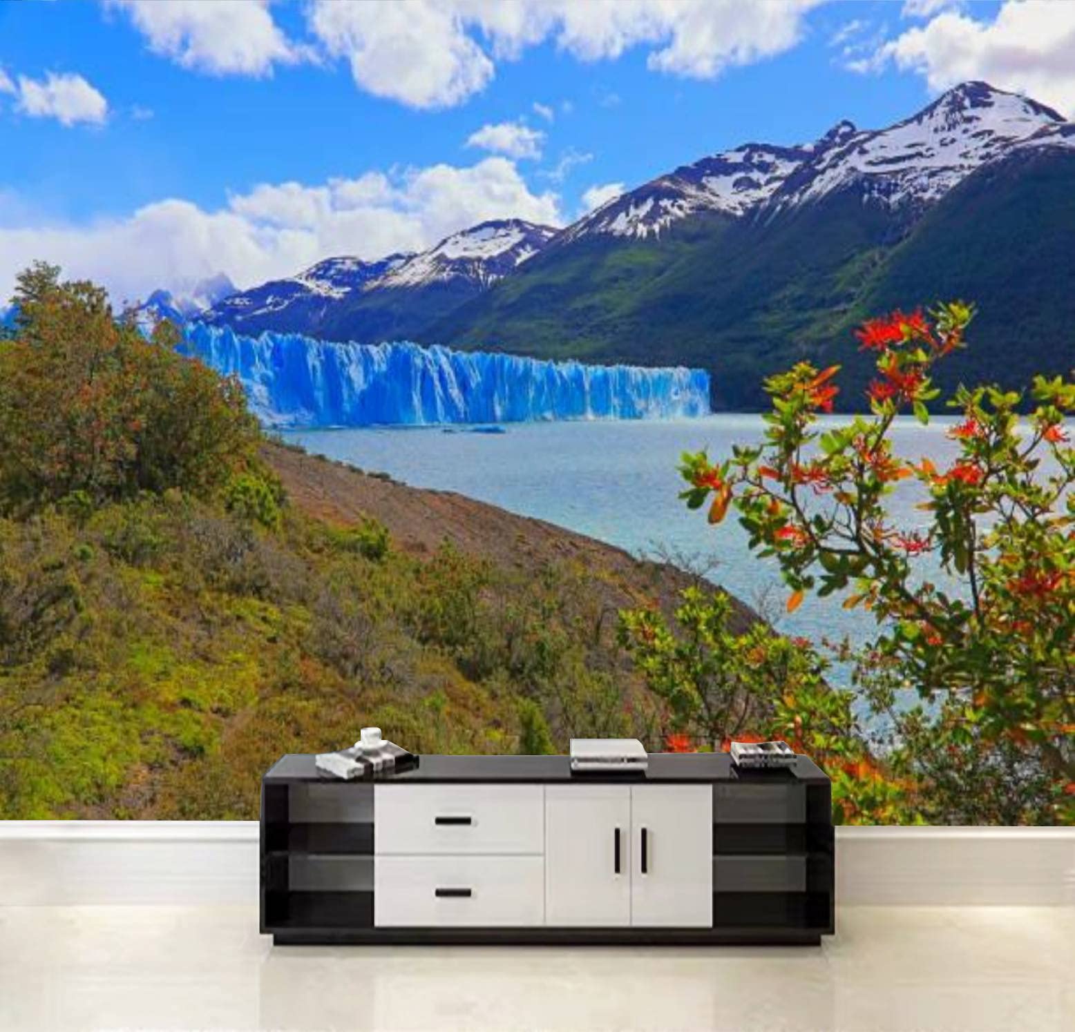 Perito Moreno Glacier Wallpaper