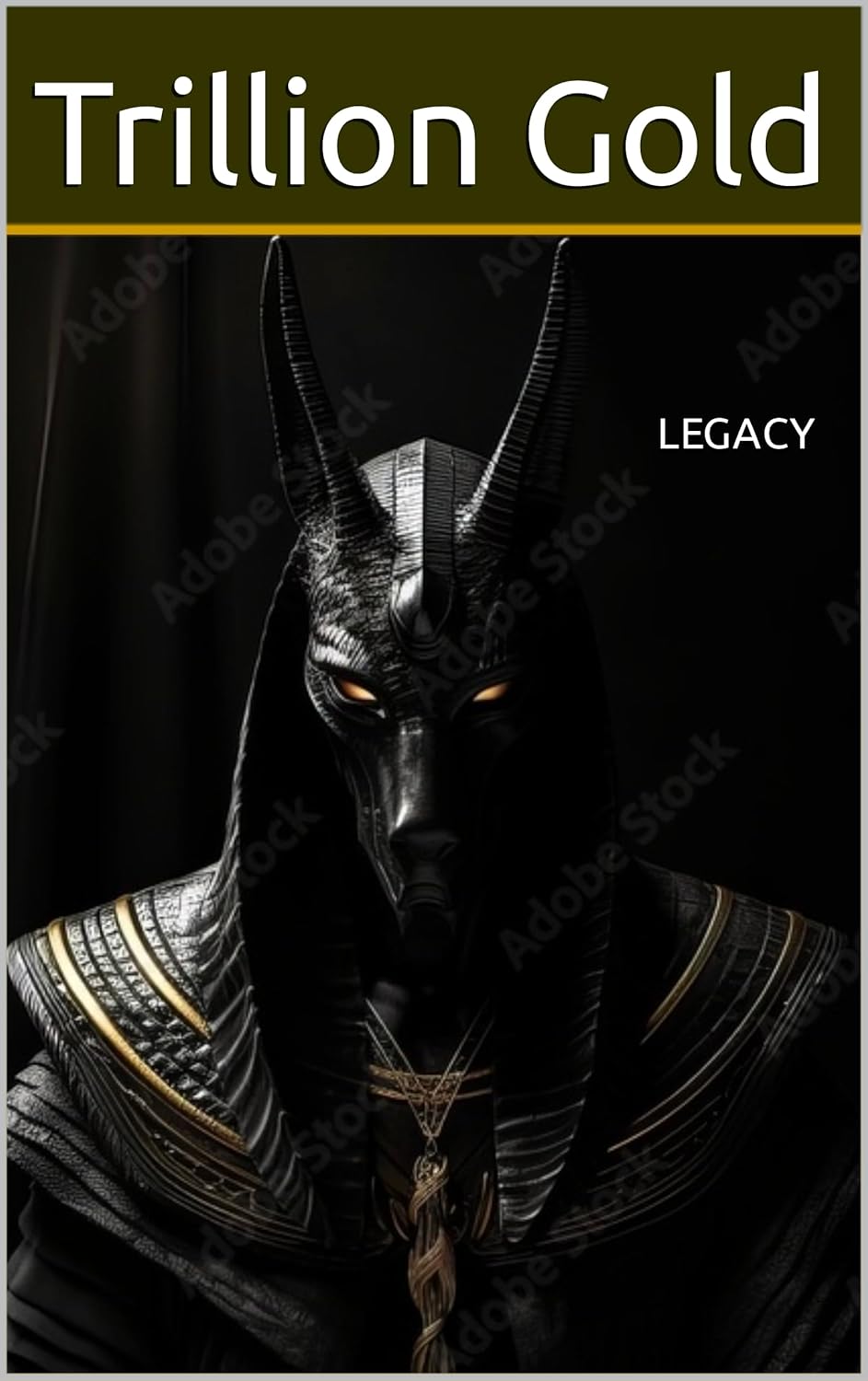 Legacy (The Inheritance Series Book 1) - Kindle edition by Gold, Trillion. Literature & Fiction ...