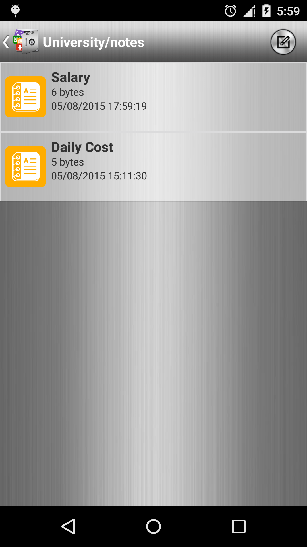 File Vault+Lock Photos+Videos - App on Amazon Appstore