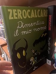 Dimentica il mio nome (Fumetto) : Zerocalcare: Amazon.it: Prima infanzia