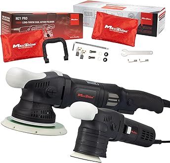 Amazon.com: Maxshine