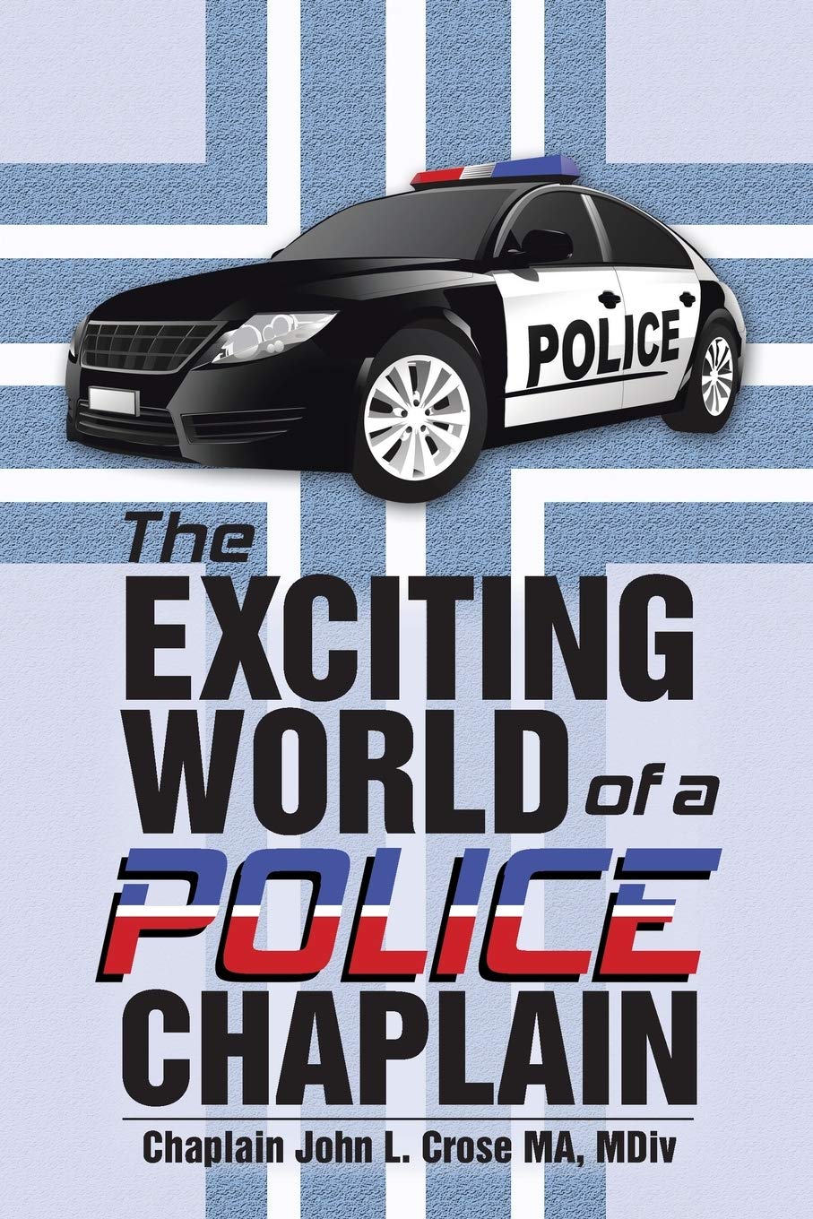 Police Chaplain Quotes