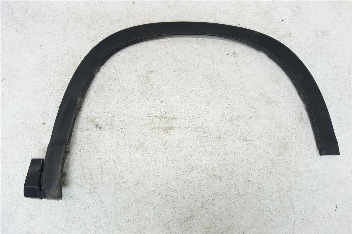 Amazon.com: Toyota Highlander Passenger Fender Molding Trim 75085-0E010