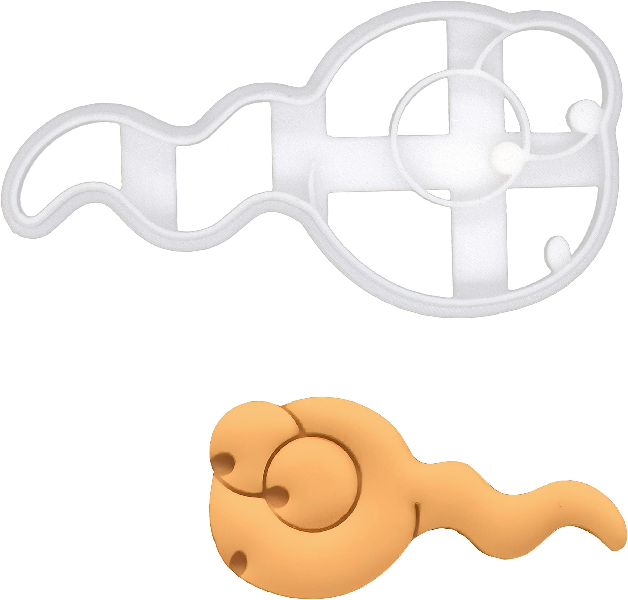 Amazon.com: Graduation Scroll cookie cutter, 1 piece - Bakerlogy: Home ...