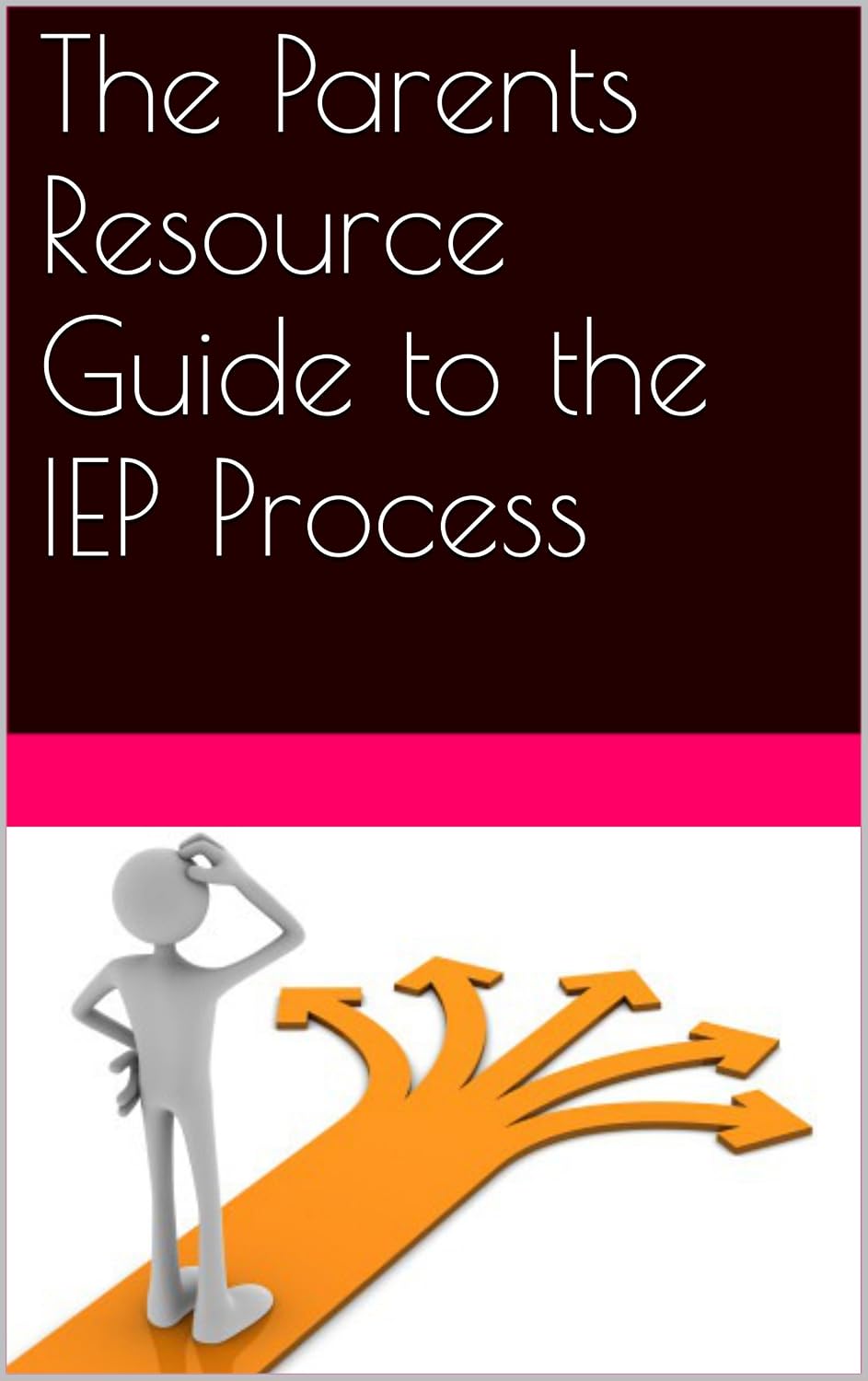 Amazon.com: The Parents Resource Guide to the IEP Process eBook ...