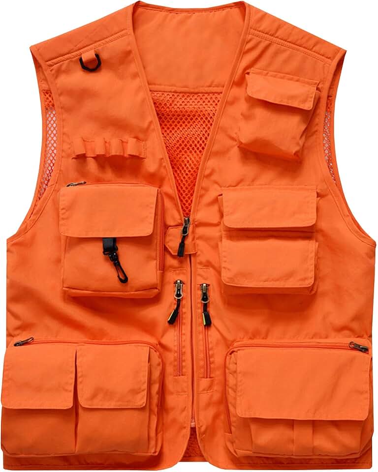 Amazon.com: Hunting-vests