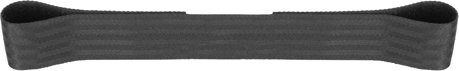 Wheelchair Calf Strap - Lower Leg Restraint Belt : Amazon.co.uk: Health ...