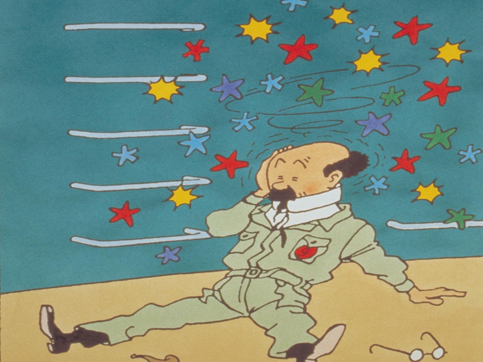 Watch The Adventures of TinTin Season 2 | Prime Video