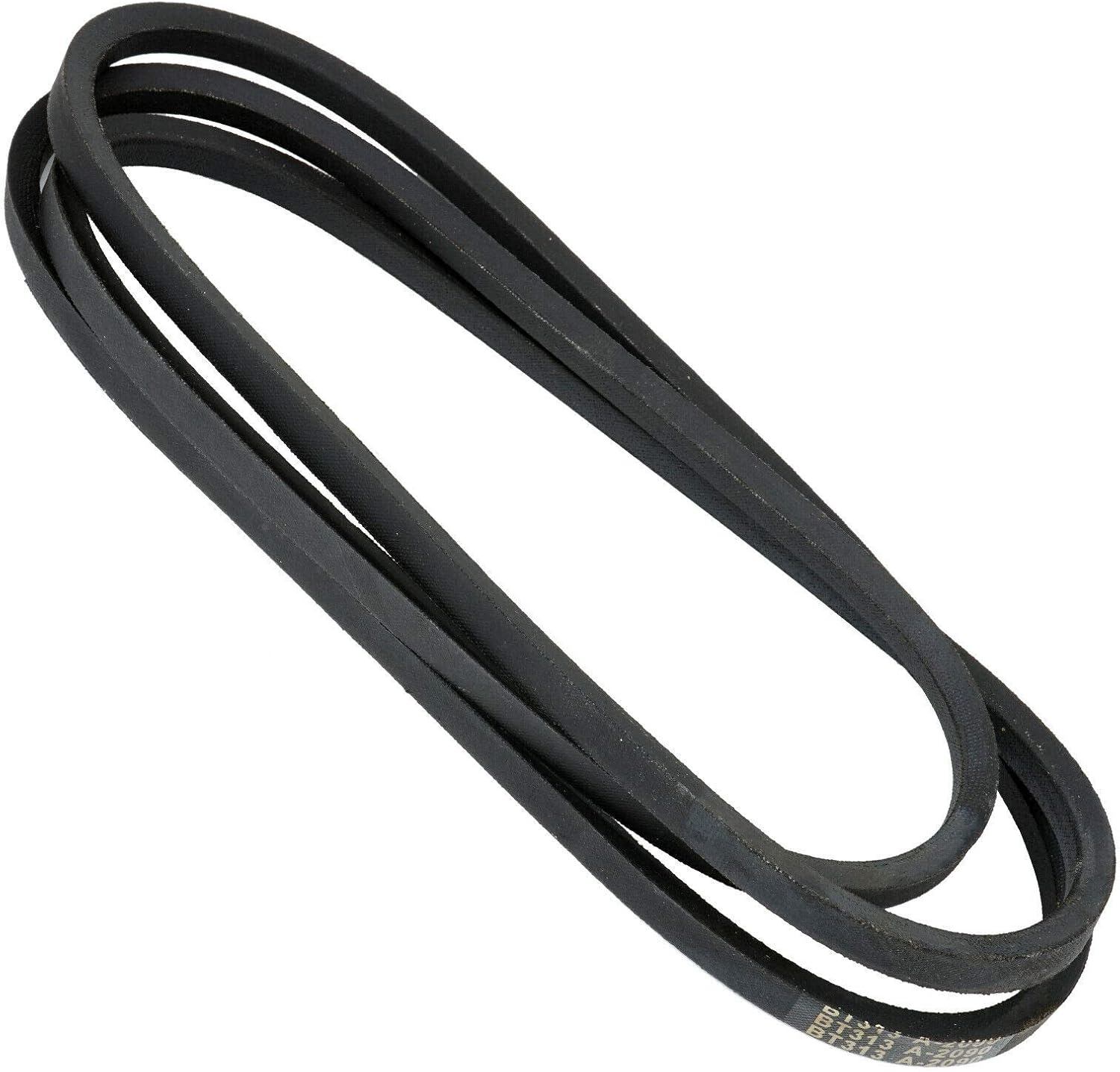 Amazon.com: New Replacement Drive Belt for Husqvarna LTH1742 LTH18542 ...