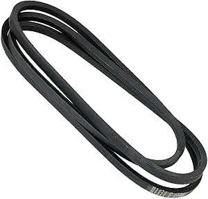 Amazon.com: Replacement Drive Belt Fits Husqvarna LTH1742 LTH18542 ...