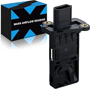 Amazon.com: YZHIDIAN Mass Airflow Sensor MAS0467 Fits for:-Nissan ...