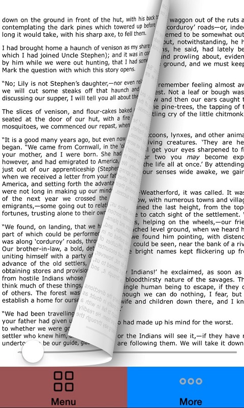 Ashton-Kirk, Secret Agent - App on Amazon Appstore