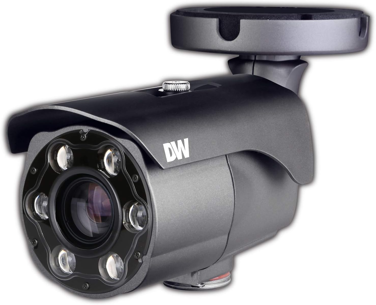 Amazon.com : Digital WATCHDOG DWC-MB45WiAT MEGApix 5MP IR Outdoor ...