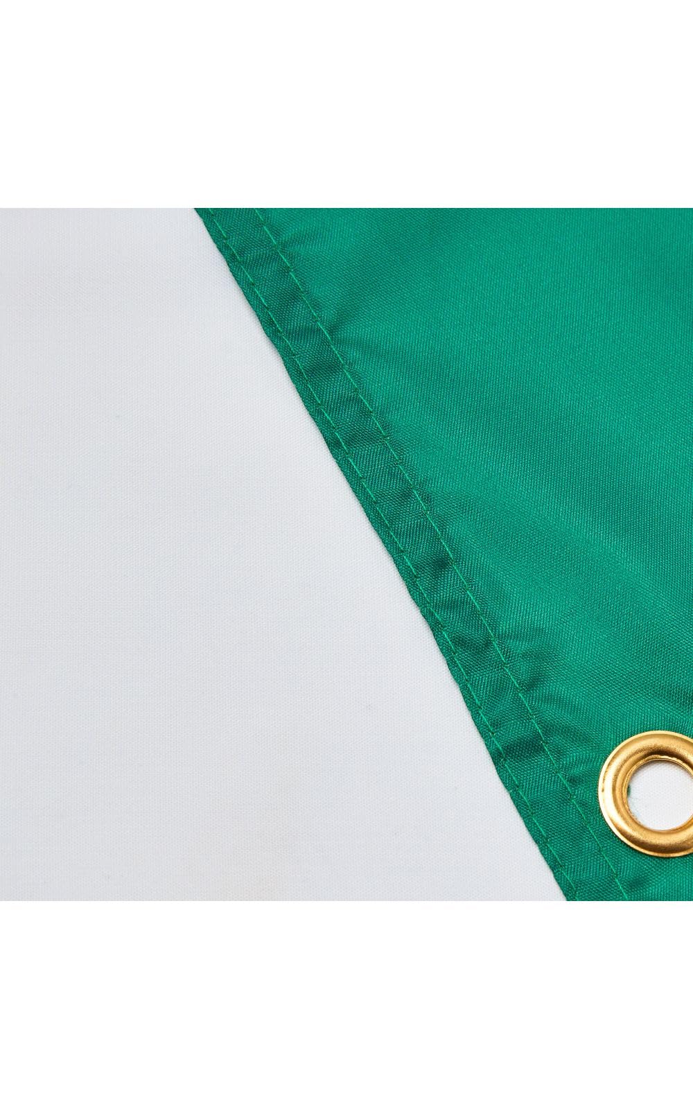 Runesol Nottinghamshire Flag, 91x152cm, 3ft x 5ft, 4 Grommets, Eyelet ...