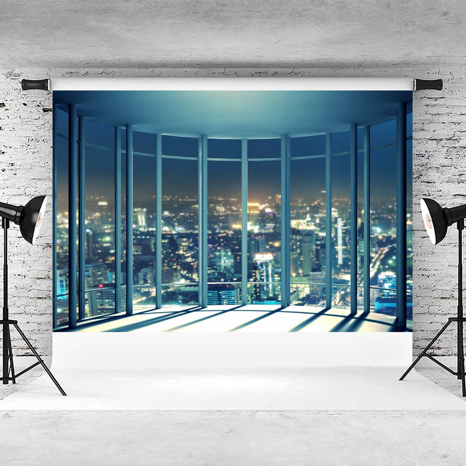 Window Outside Wallpaper