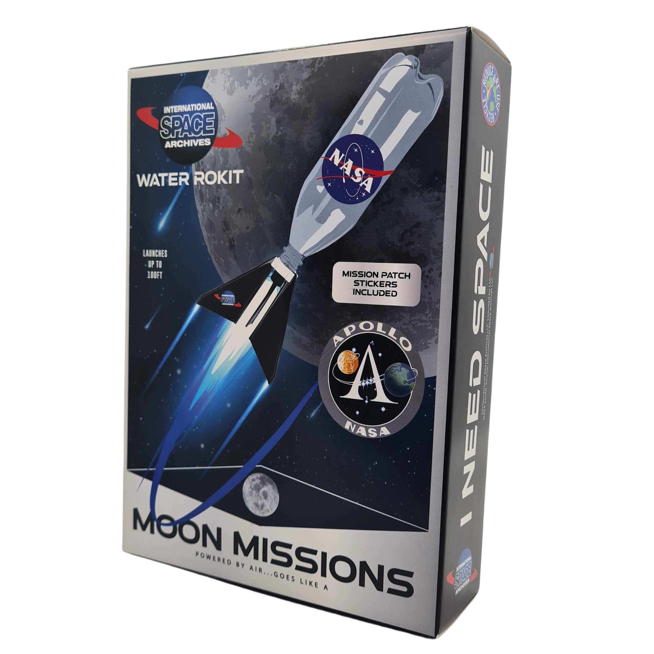 Teacher Information Bottle Rocket Launcher Nasa Newton's Laws Of