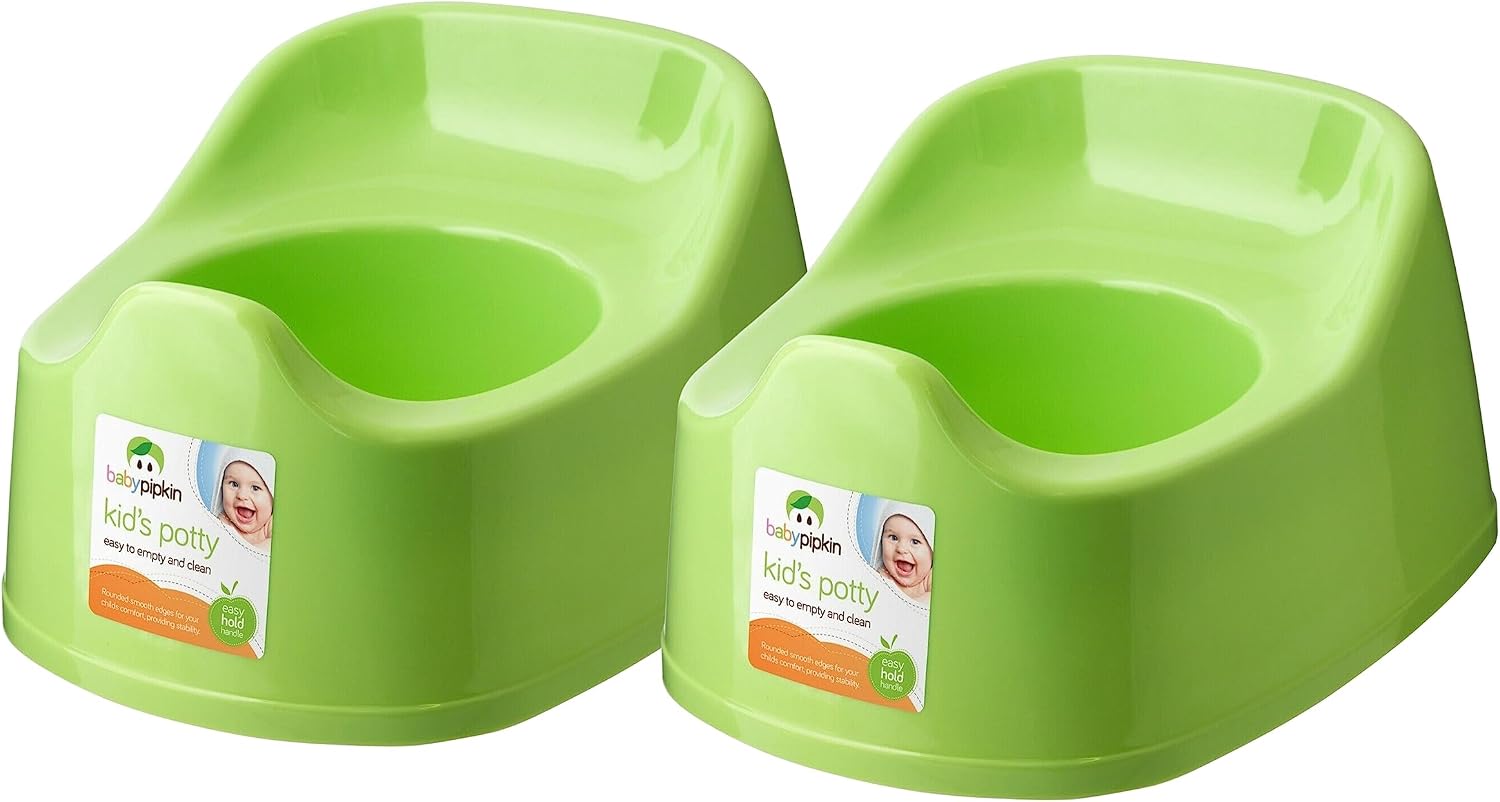 HOMESHOPA Children Training Potty, Kids Toddler Toilet Training Seat ...