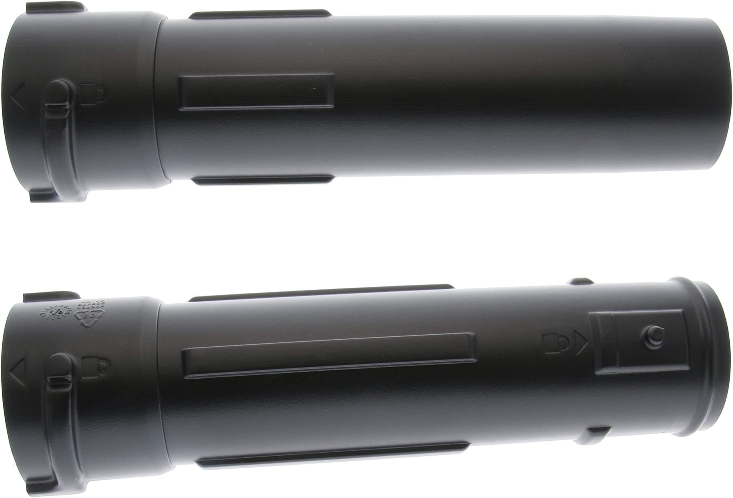 Amazon.com: RYOBI RY38BP 175 MPH 760 CFM 38cc Gas Backpack Leaf Blower ...