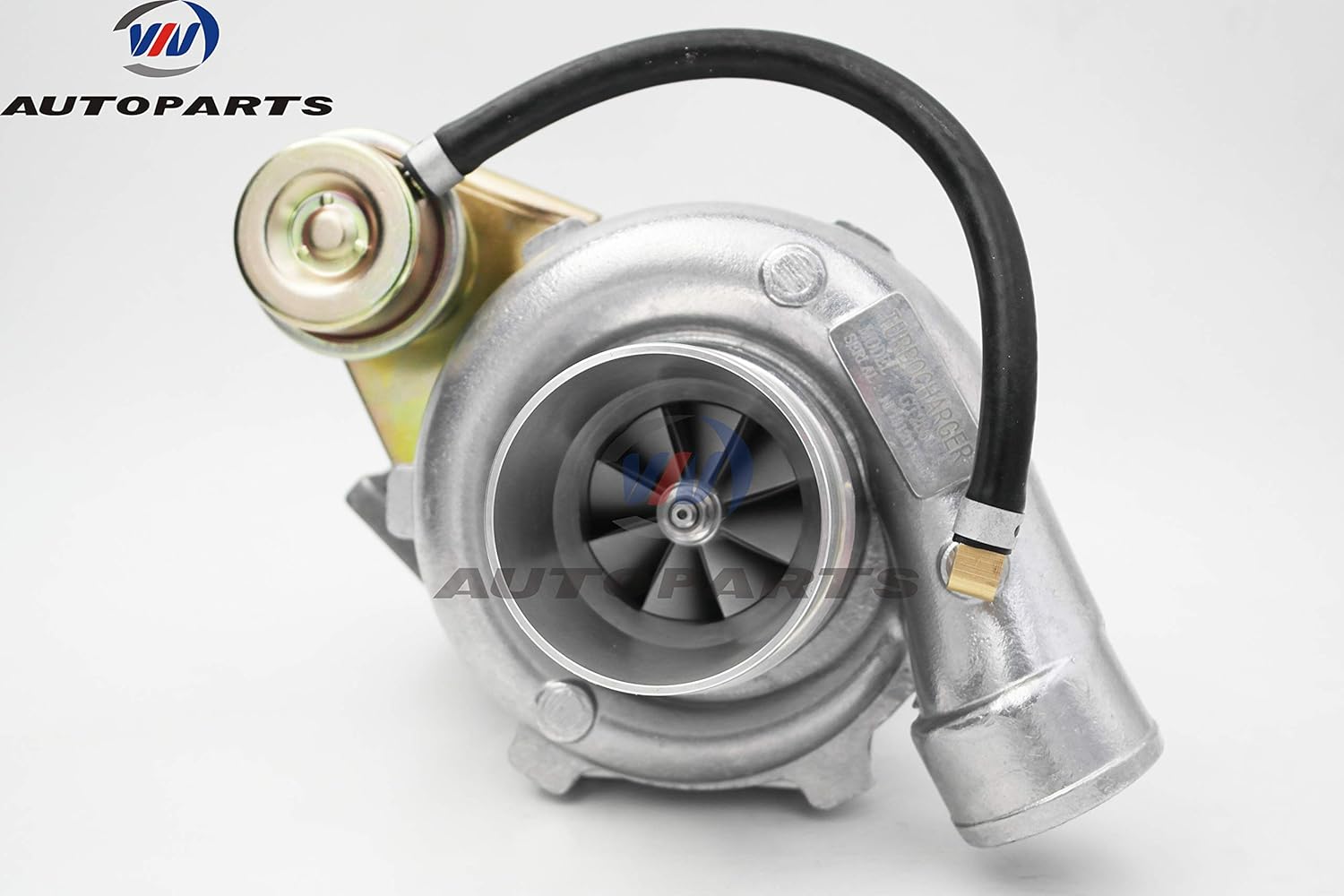 Amazon.com: GT28 GT2860 Universal performance Turbocharger Turbine T25 ...