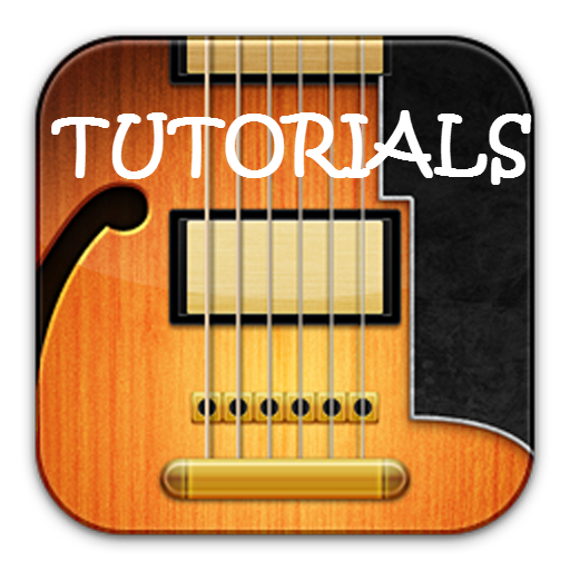 GarageBand Tutorials - App on Amazon Appstore