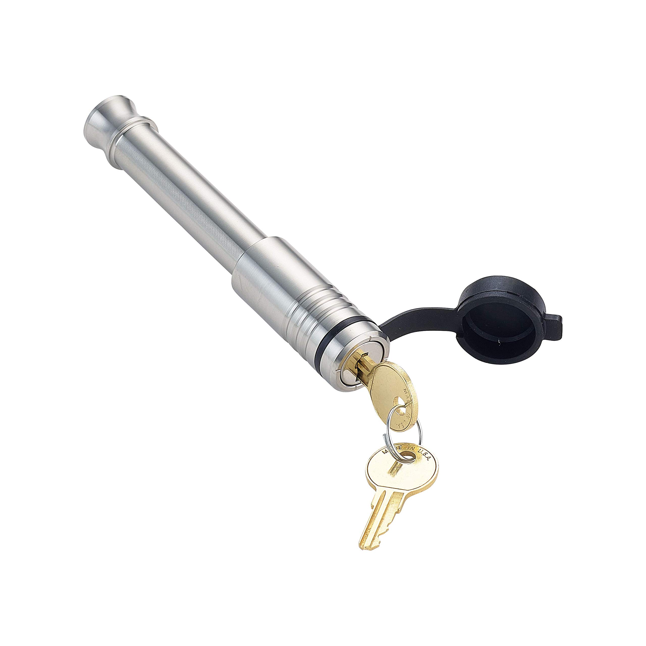 Amazon.com: InfiniteRule Security 61071 | Receiver Lock for 2.0 ...