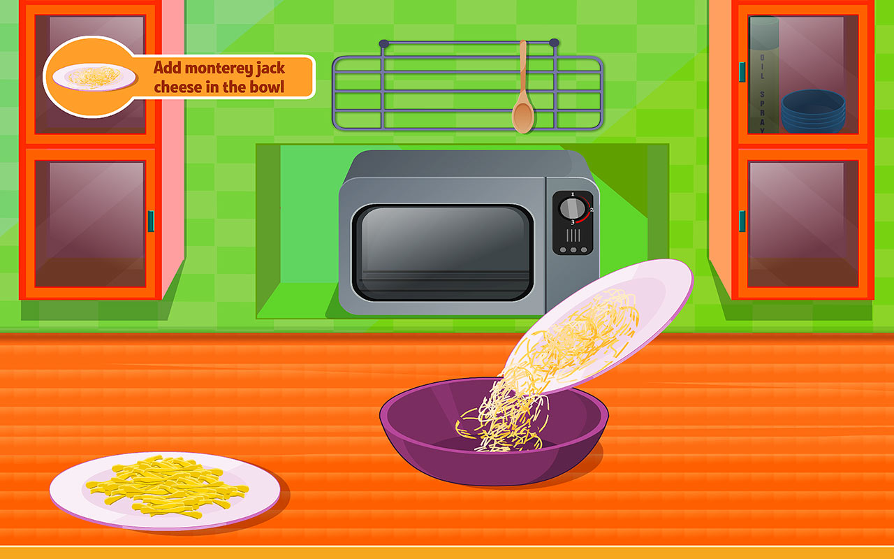 Make Chicken Rice - Cooking Games - App on Amazon Appstore