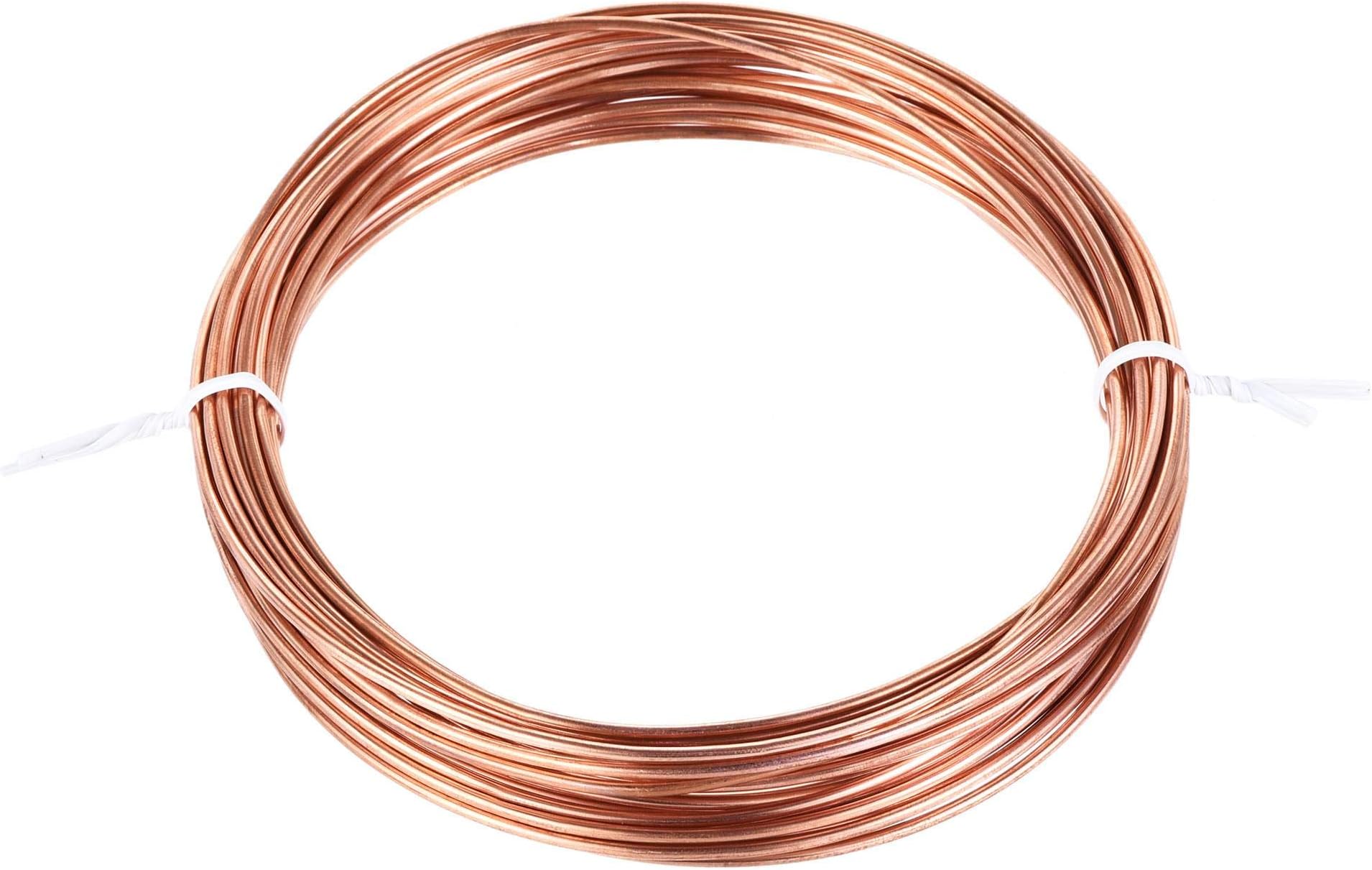 Amazon.com: Sealed Unit Parts SU-BC1 Capillary Tubing : Industrial ...